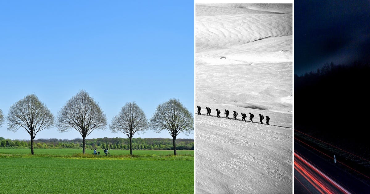 List: Time series forecasting | Curated by Youcef Kazar | Medium