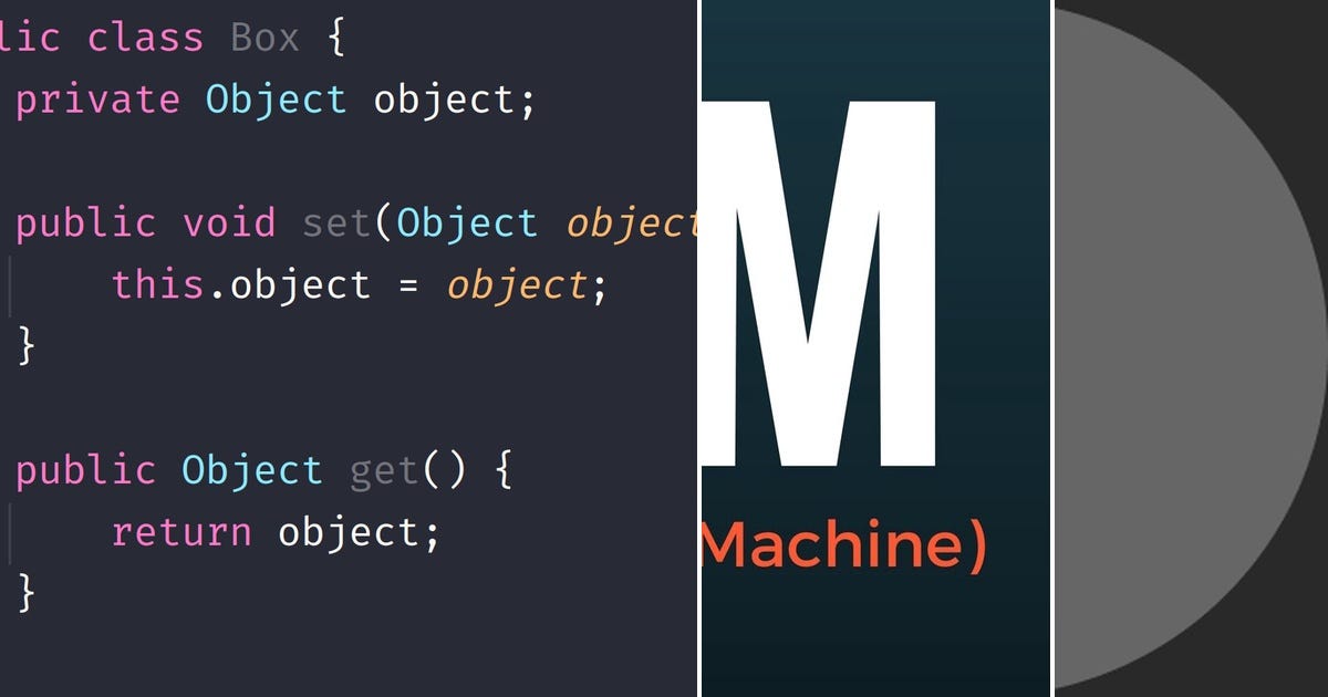 List: Java | Curated by John Torres | Medium