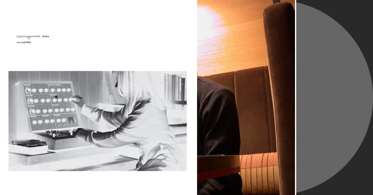 List: Retro Interviews | Curated by Squatney District Council | Medium