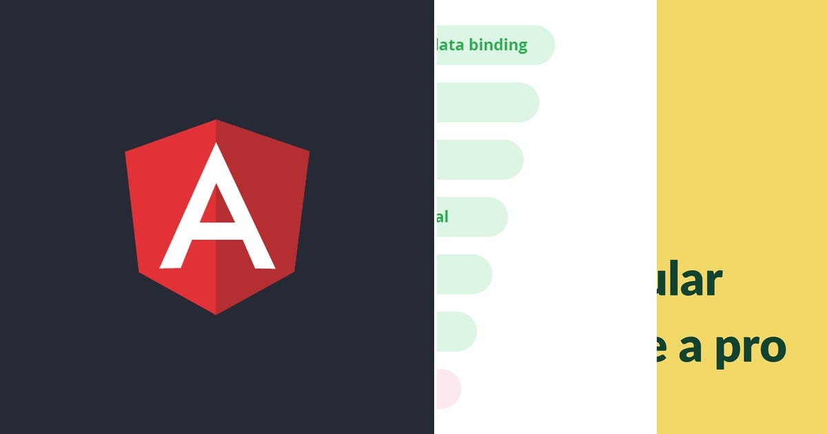 List: Angular | Curated by systemsys | Medium