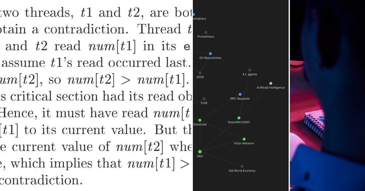 List: Rust | Curated by Boris Pruessmann | Medium