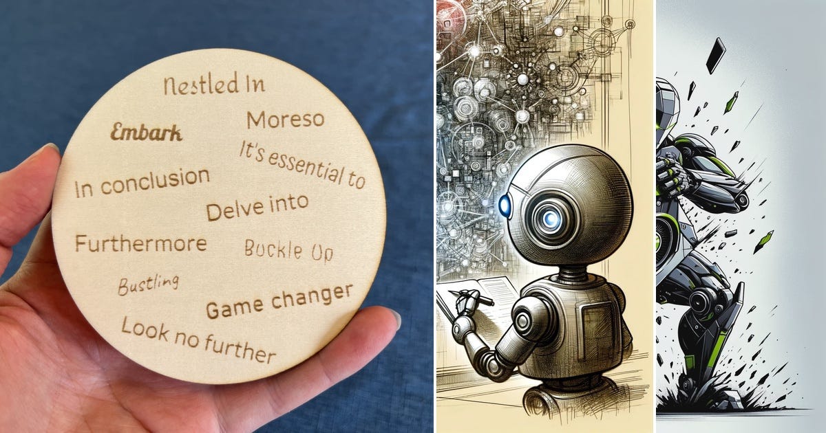 List: For future reference | Curated by Alix Bee | Medium