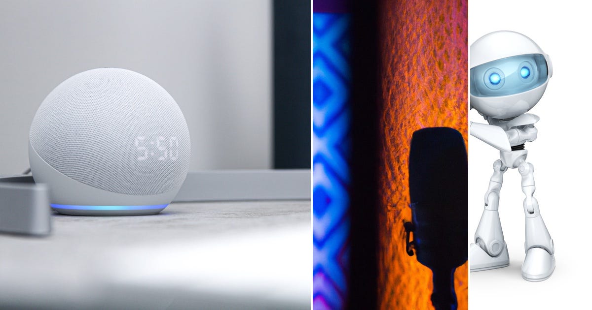 List: Audio | Curated by Thomas W Willard | Medium