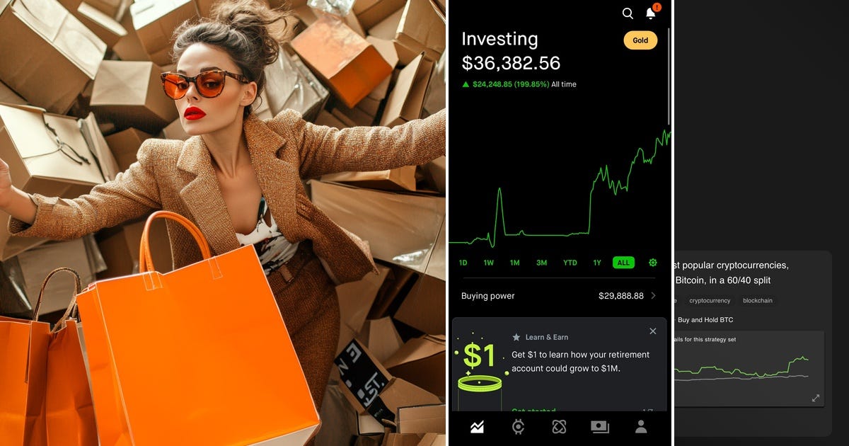List: Stock Trading | Curated by Sam Griffith | Medium