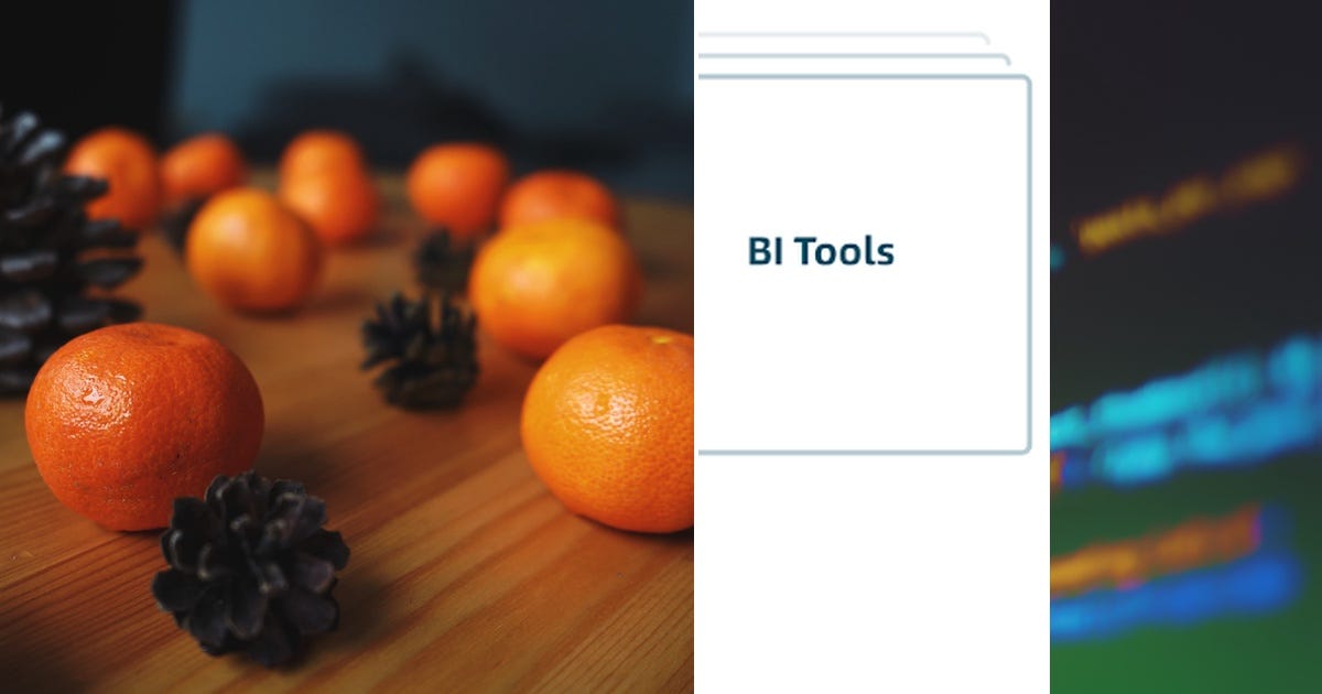 List: dbt | Curated by Zhe Feng | Medium