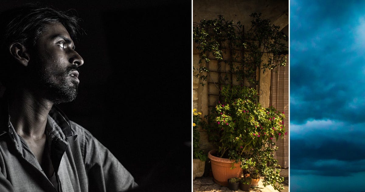 List: .. | Curated by Yanna | Medium