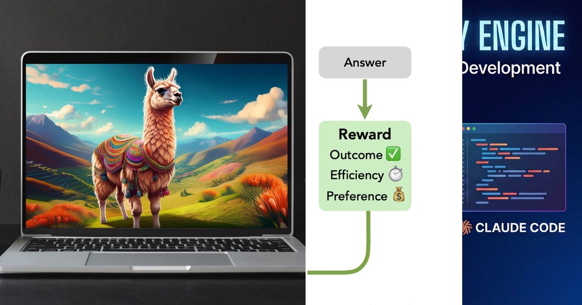List: AI Engineering | Curated by Eric Huggins | Medium