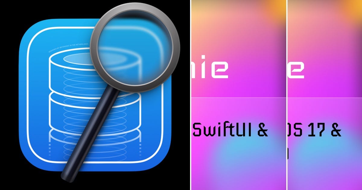 List: Swift data core data | Curated by Thomas | Medium