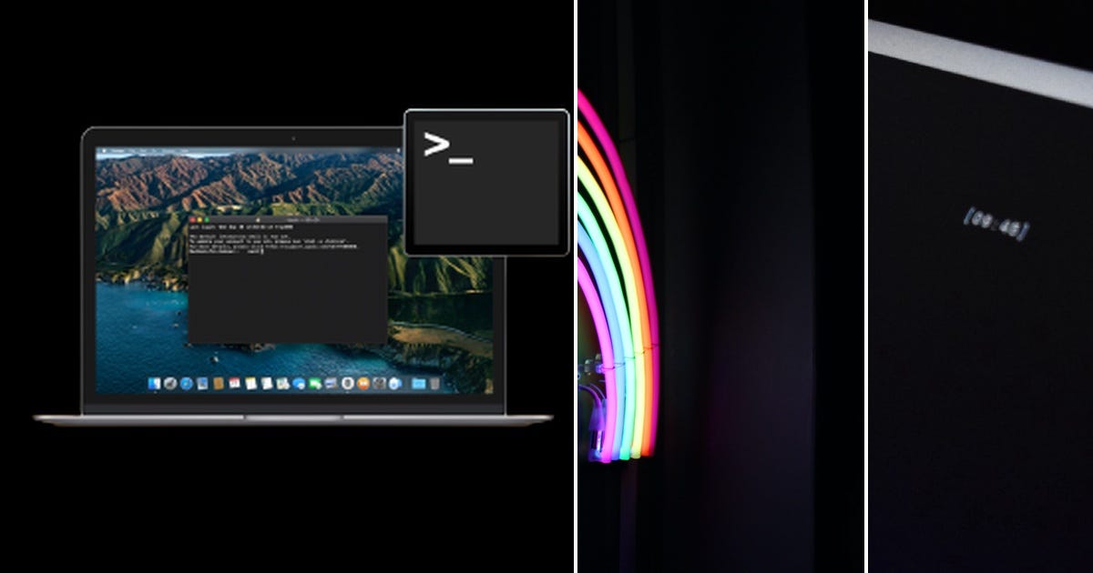 List: Bash | Curated by Joël Lesenne | Medium
