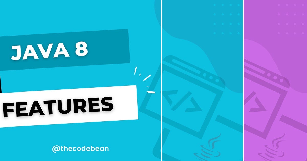 List: The Code Bean | Curated by Deepank Yadav | Medium