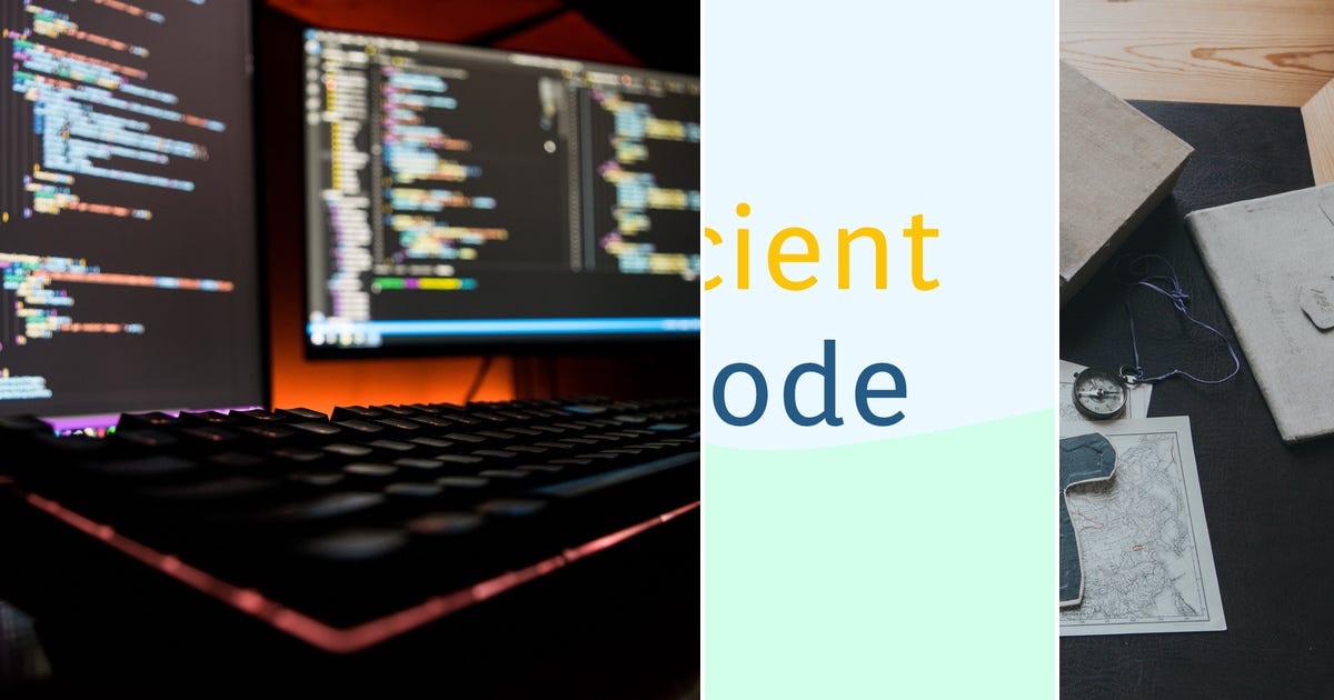 List: Julia | Curated by Pythia | Medium