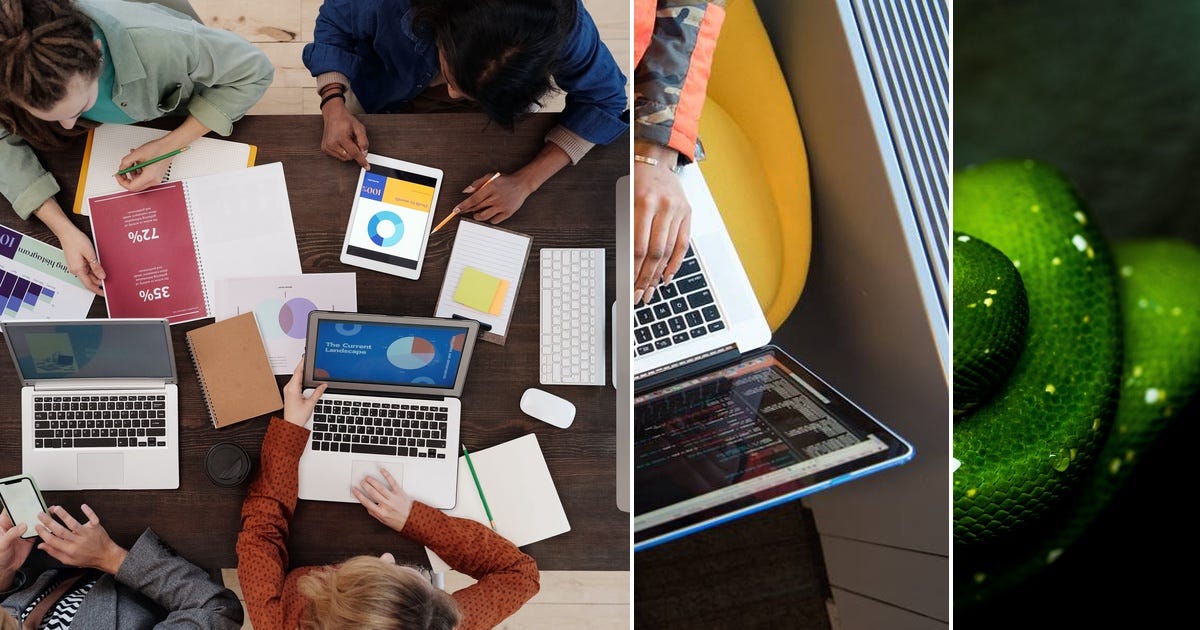 List: Bss course | Curated by Balaji Shetty | Medium