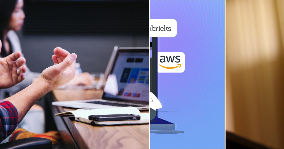 List: Very good | Curated by Balasubramanian Viswanath | Medium