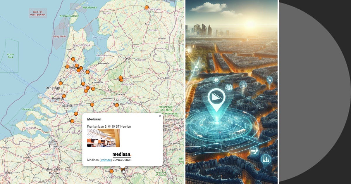 List: Python Geo | Curated by Ertan Özcan | Medium