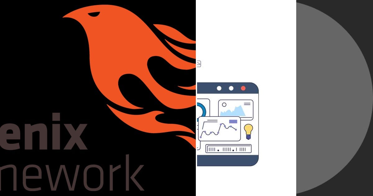 List: Elixir & Phoenix | Curated by Bruno Theoret | Medium