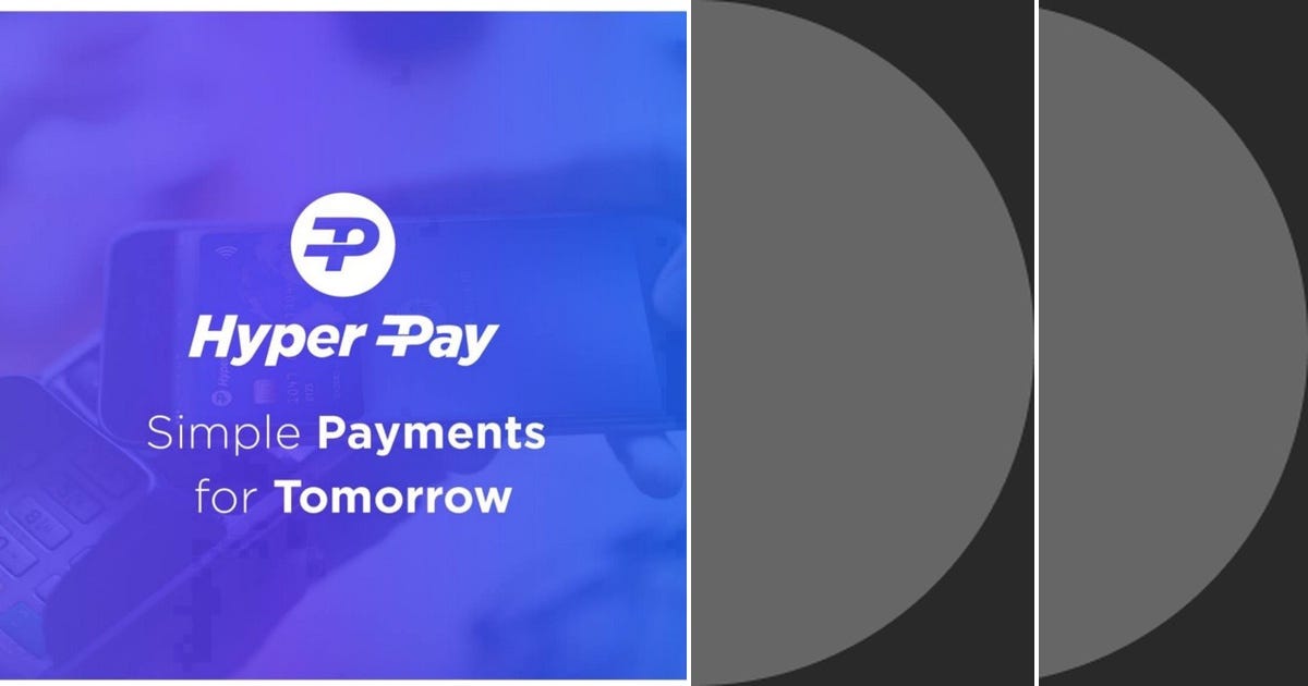 List: HyperPay | Curated by Iain Rush | Medium
