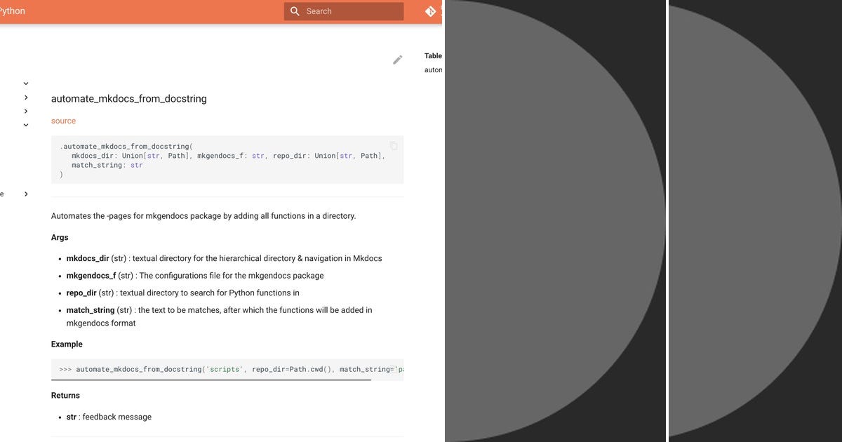 List: Python | Curated by Alban M | Medium