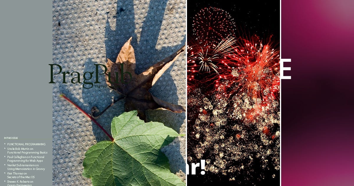 List: Haskell | Curated by Ram | Medium