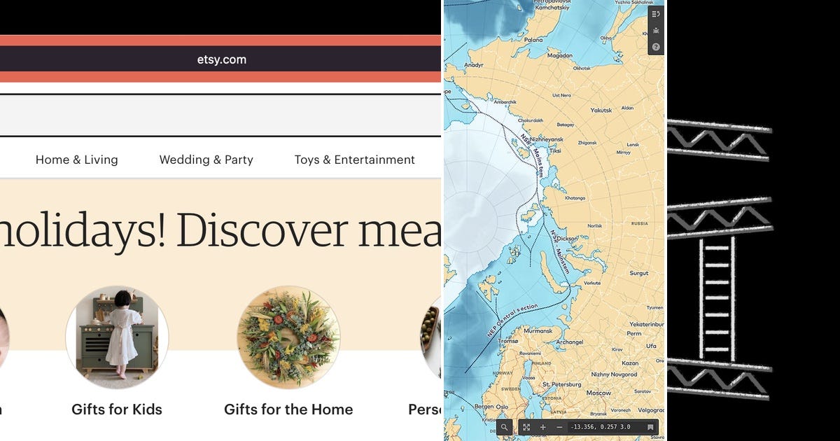 List: Web Dev | Curated by Taha Erdem Ozturk | Medium