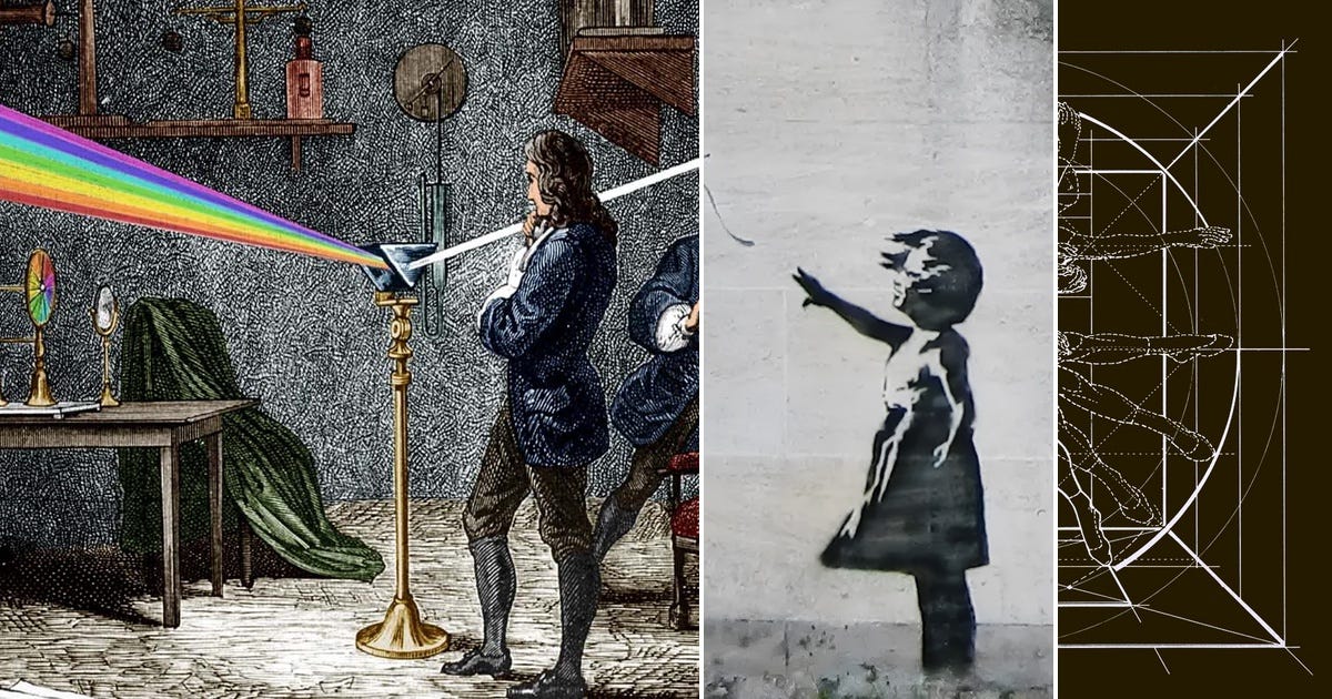 List: Art in different forms of Expression | Curated by Game Tattoo Art ...