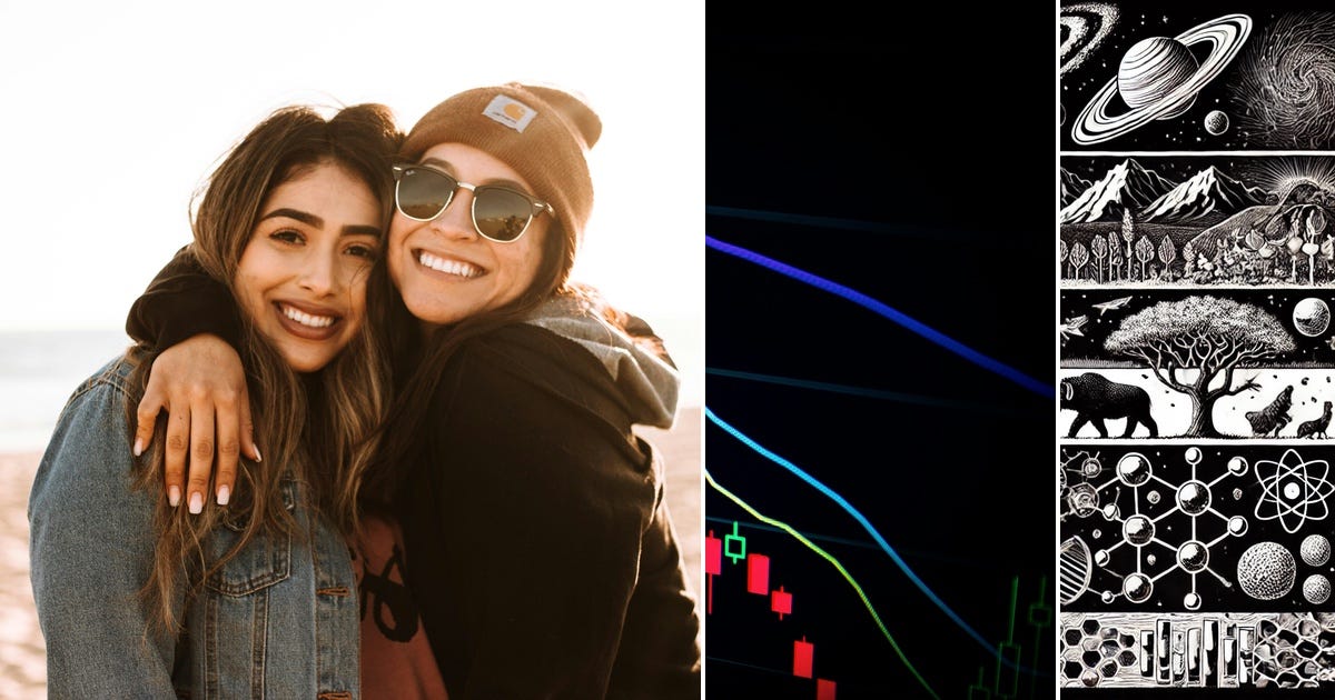 List: CLARITY | Curated by Erick Sanga | Medium