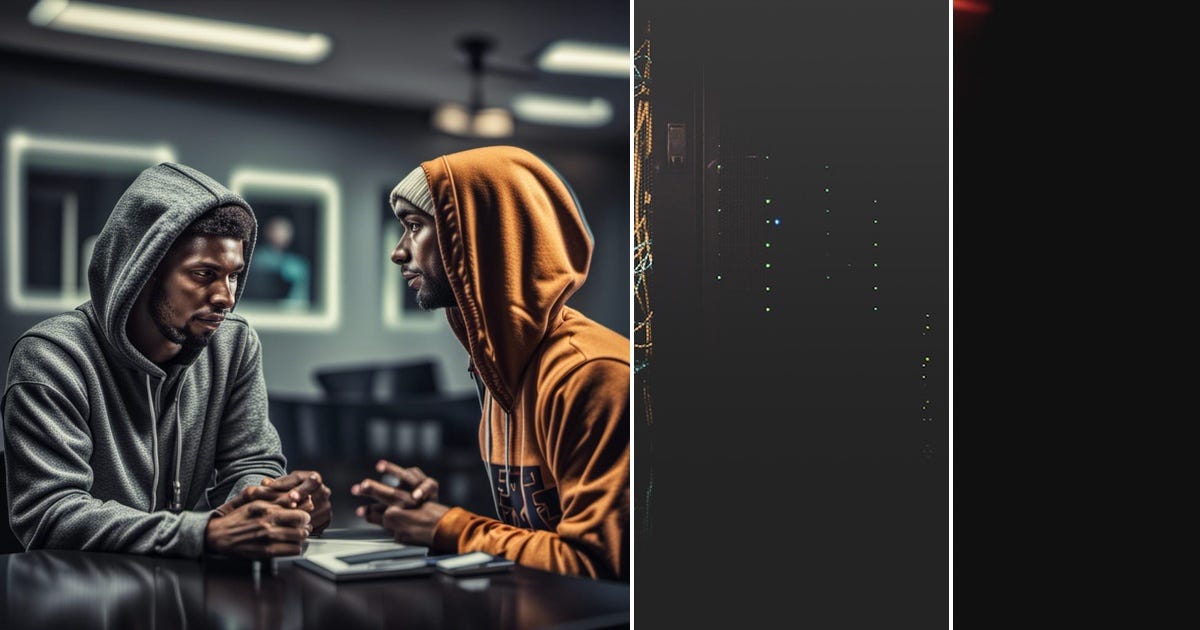 List: Kali OPSEC | Curated by jason falzone | Medium