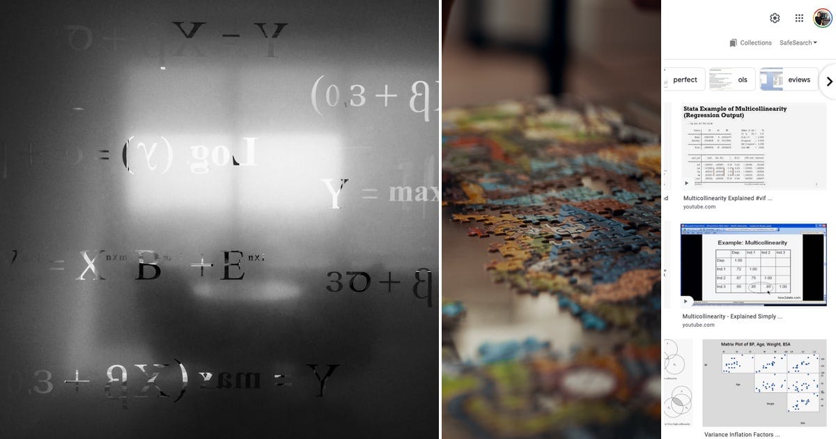 List: Data science and its concepts | Curated by Shubham | Medium