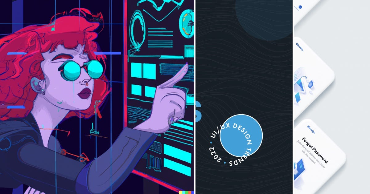 List: design | Curated by Shohei Ogawa(@heyhey1028) | Medium