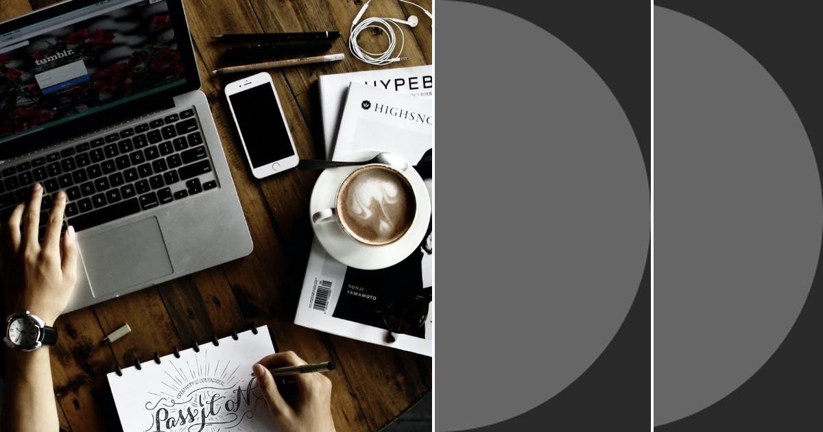 List: LAZY WORLD | Curated by AJAY SAINI | Medium