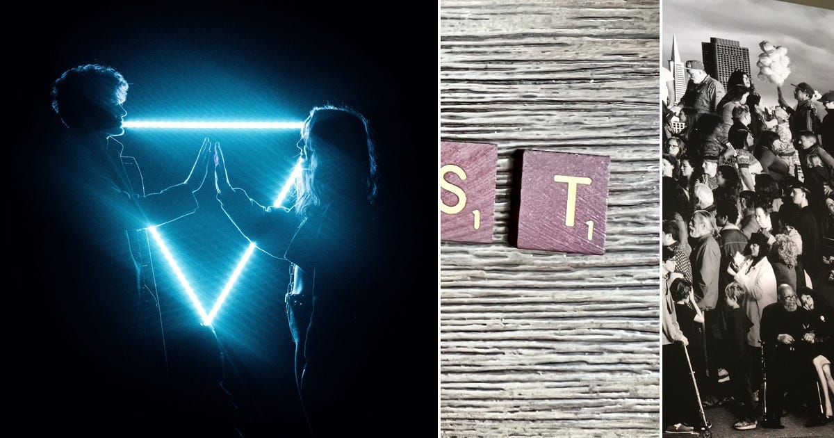 List: RL | Curated by Strongest_Identity | Medium