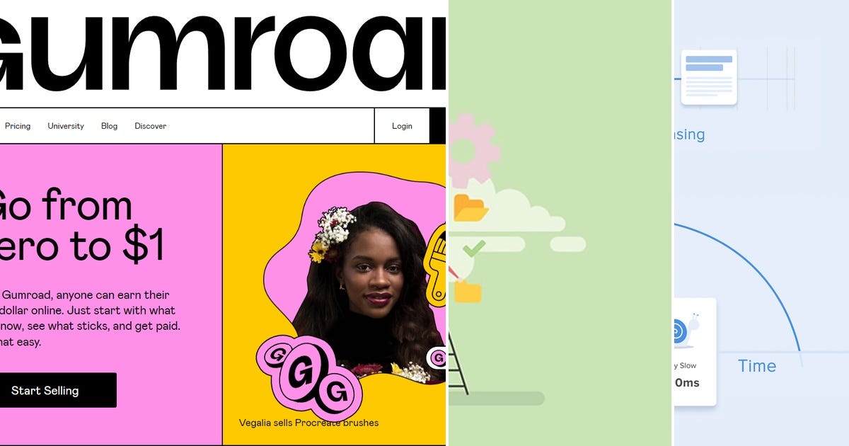 List: Revisit: Big Ideas | Curated by Danielle Sitzman | Medium