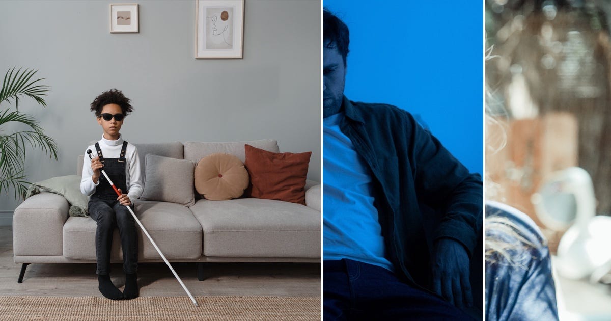 List: Comedy | Curated by Tim Couch | Medium