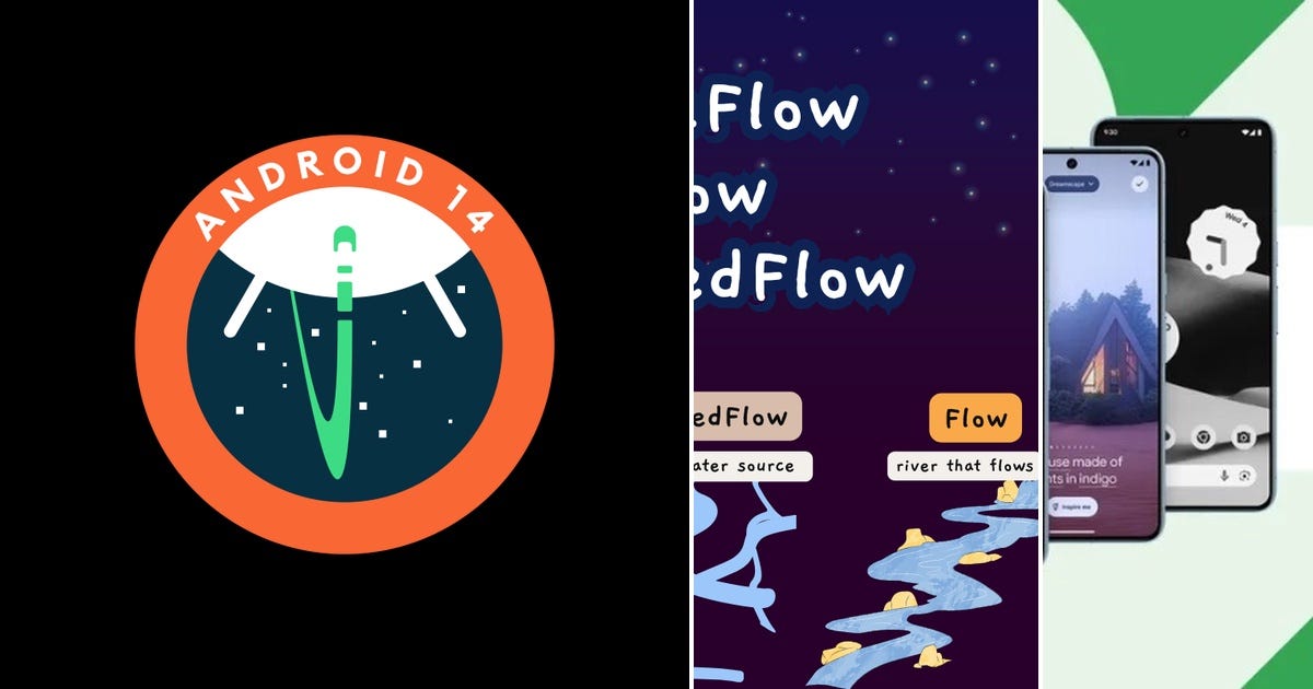 List: Android Geek | Curated by Blas Moreno Laguna | Medium