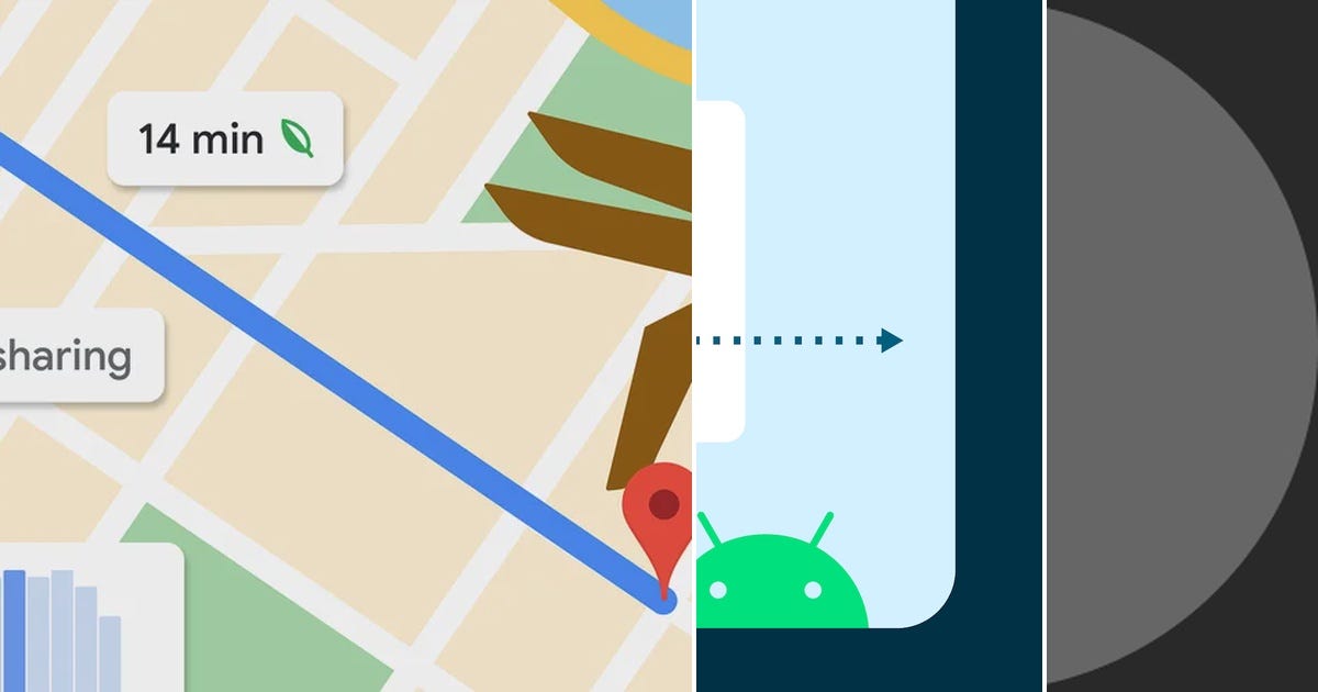 List: Android Compose | Curated by Mauro Crispim | Medium