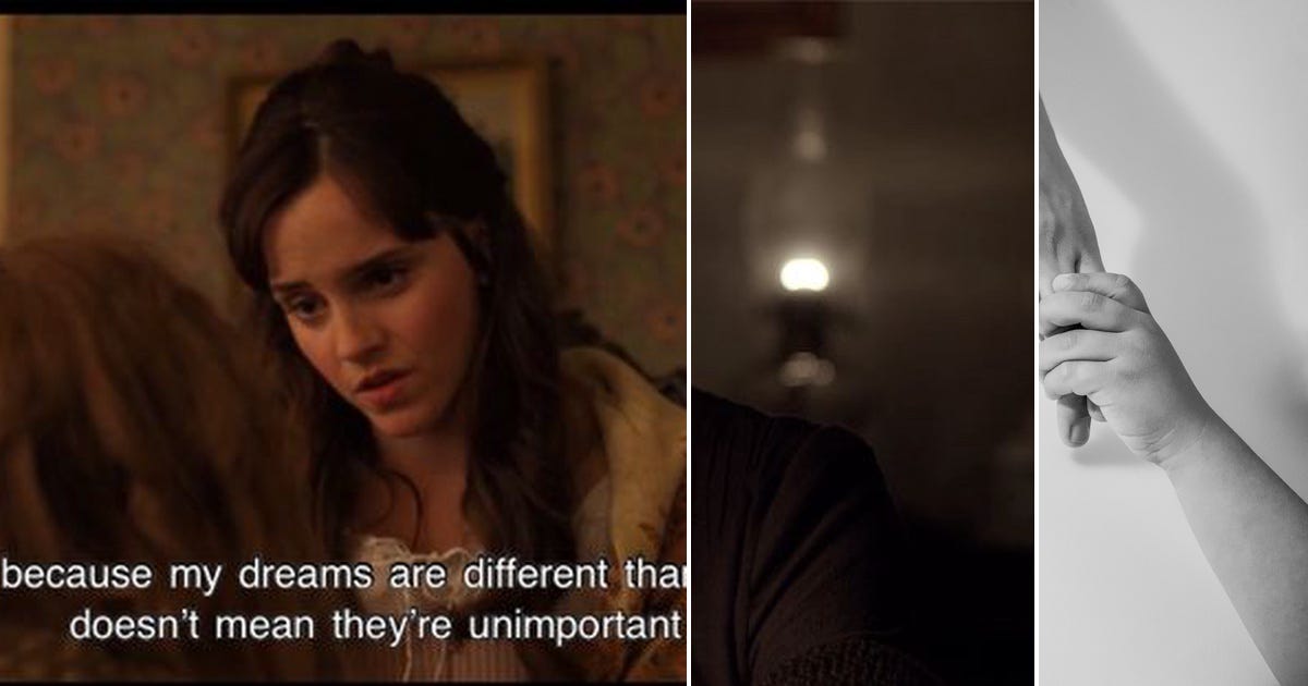 List: Relatable | Curated by Agustin, Phoebe Dominga C. | Medium