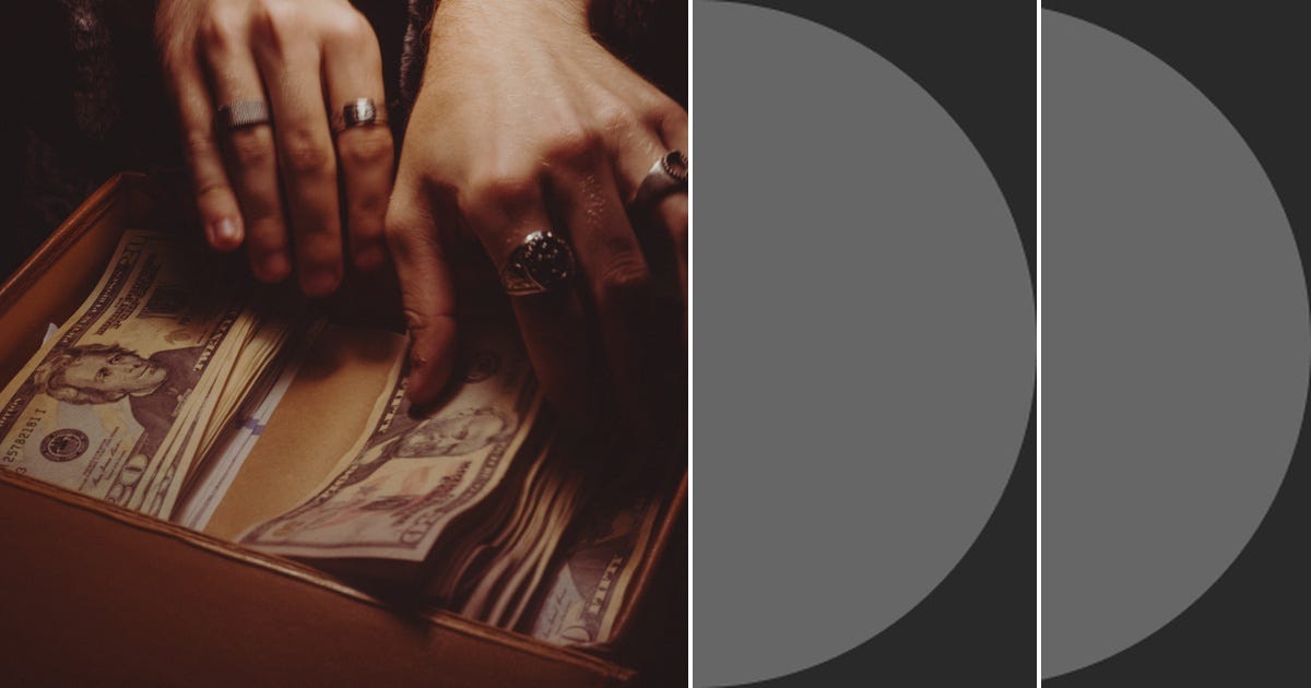 List: Photography As a Business | Curated by Perry Norgarb | Medium