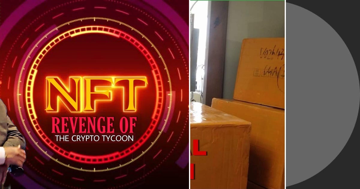 List James Niu Wolfgramm Curated By Thailand Crypto News Medium 
