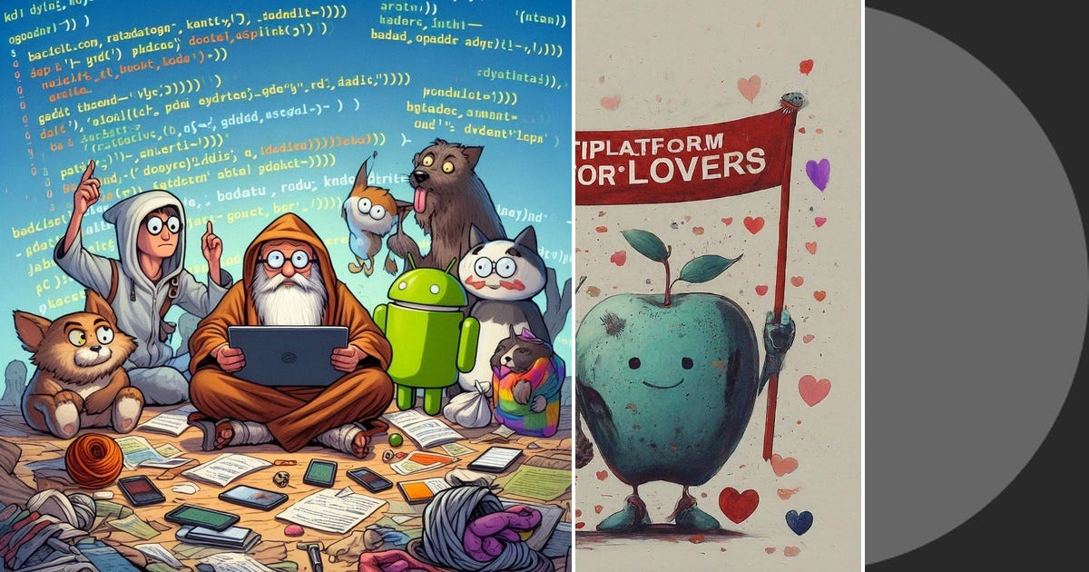 List: kmp | Curated by han rw | Medium