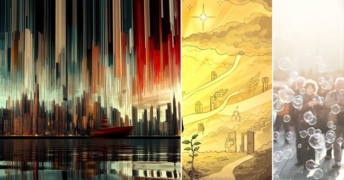 List: ‎ | Curated by Nash Andrei | Medium