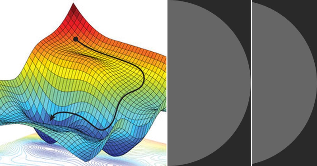 List: Gradient descent | Curated by RARIVOSON Patrick | Medium