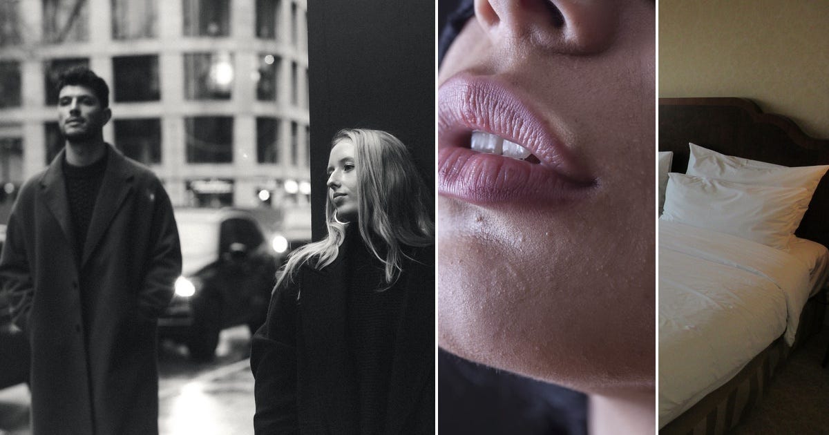 List: Fucking Fantastic Fiction | Curated by Nancy Santos | Medium