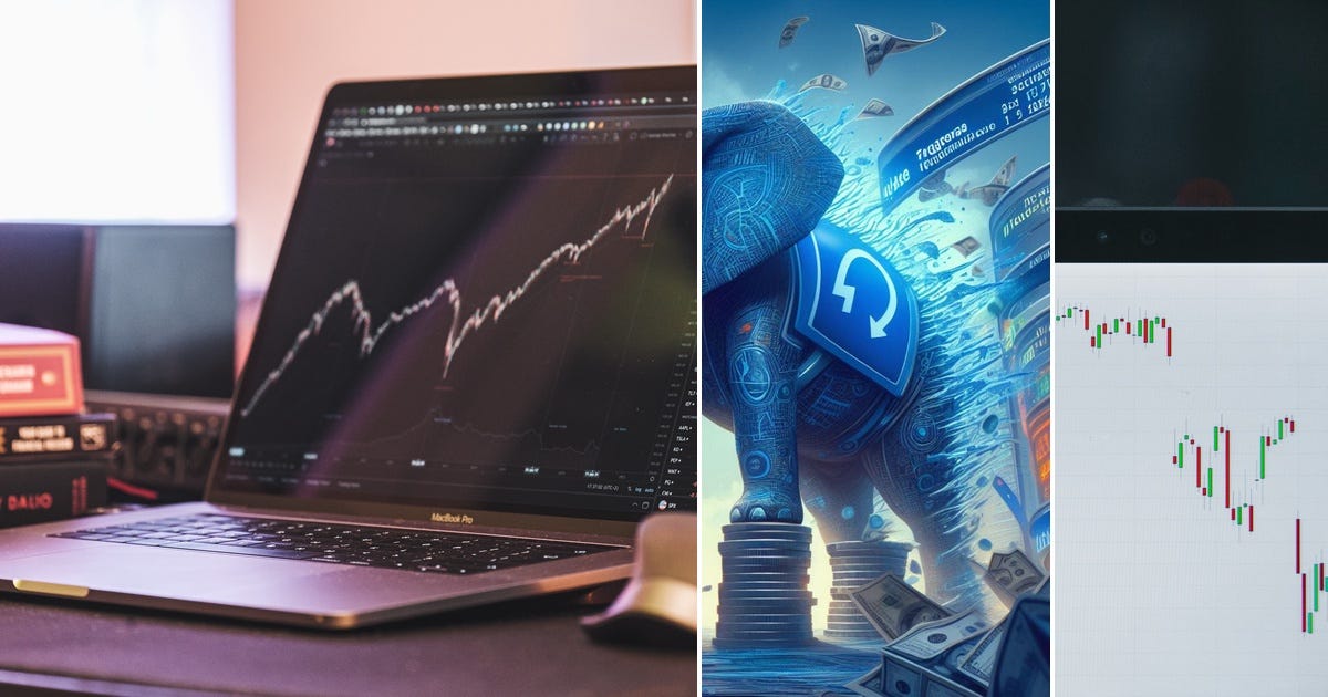 List: Portfolio Optimization | Curated by Jonho | Medium