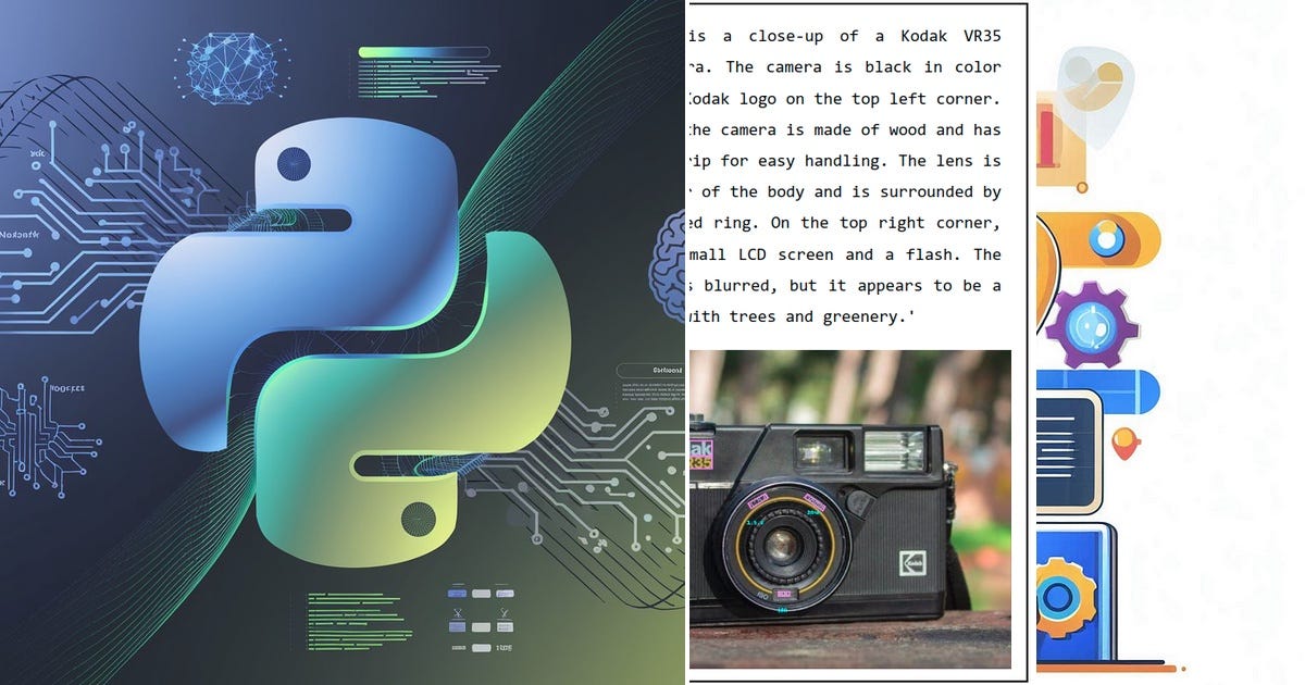 List: AI | Curated by Tomek Targowski | Medium