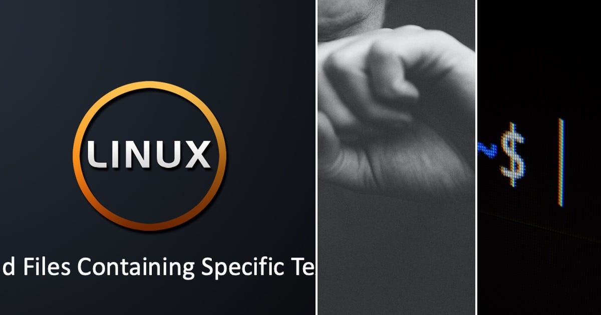 List: bash | Curated by Hans Muschter | Medium