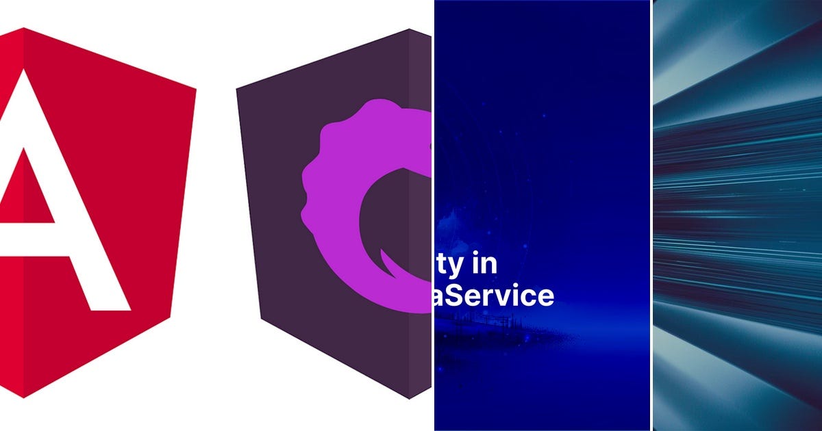 List: Angular | Curated by Rik | Medium