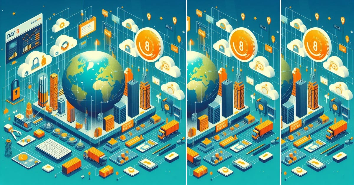 List: SRE | Curated by Jayvardhanchandel | Medium