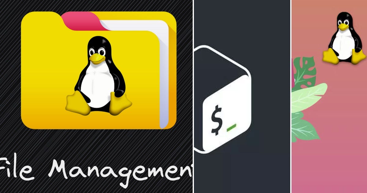 List: Linux | Curated by Adnan Turgay Aydin | Medium