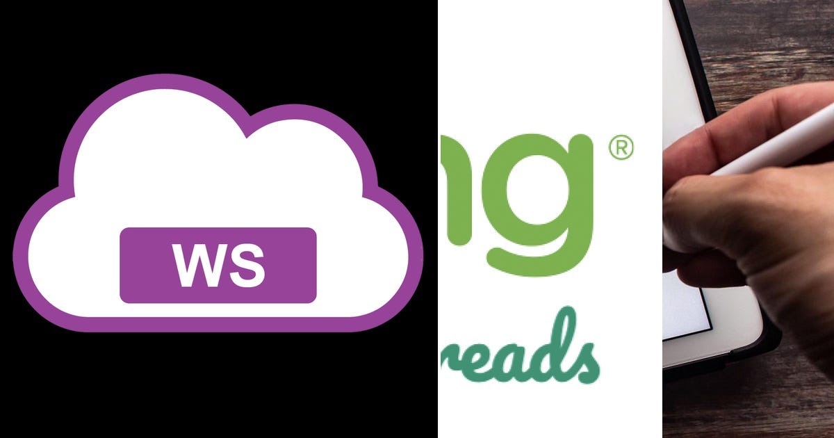 List: newreads | Curated by Tech Enthu | Medium