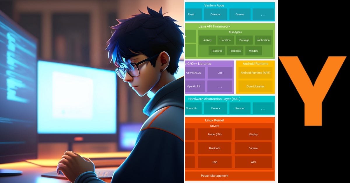 List: interview | Curated by Renuga | Medium