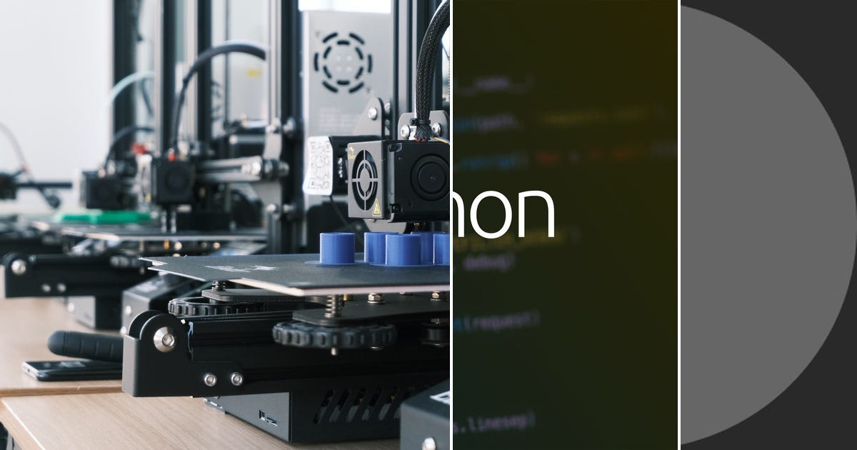 List: Python Automation | Curated by Byeong Cheol Lee | Medium